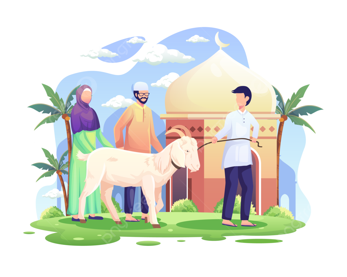 Cara Gen Z Menabung untuk Berqurban di Hari Raya Idul Adha - STIM SUKMA ...